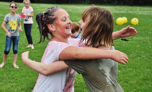 Kidbusters | Reinventing Childcare - Ofsted Registered childcare ...